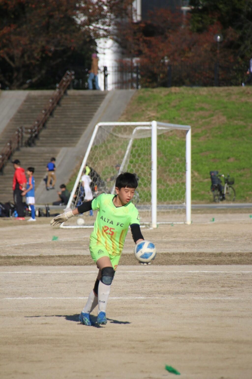 品川 ALTA FC 6年生 5名、各ジュニアユース内定！ | 品川区少年サッカー・アルタFC