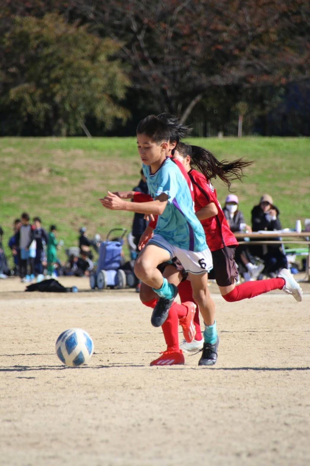 品川 ALTA FC 6年生 5名、各ジュニアユース内定！ | 品川区少年サッカー・アルタFC